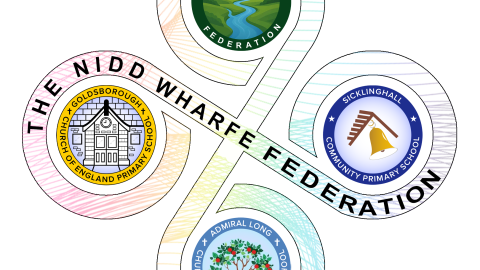 The Nidd Wharfe Federation | Admiral Long CE Primary School